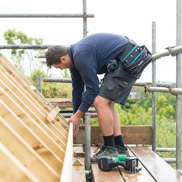 What you need to know before you self-build | Renovation Plan