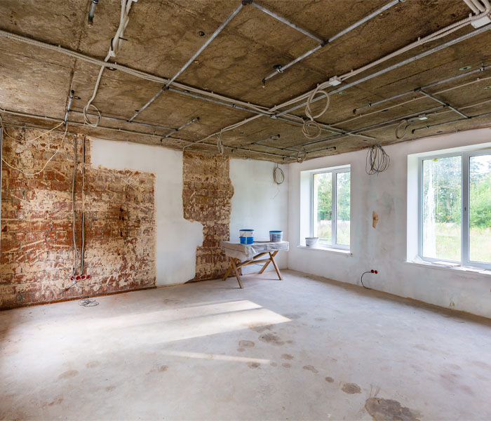 What to do when your home renovations are delayed - Renovation Plan