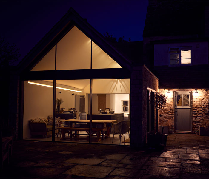 Do I need insurance for my home extension? - Renovation Plan